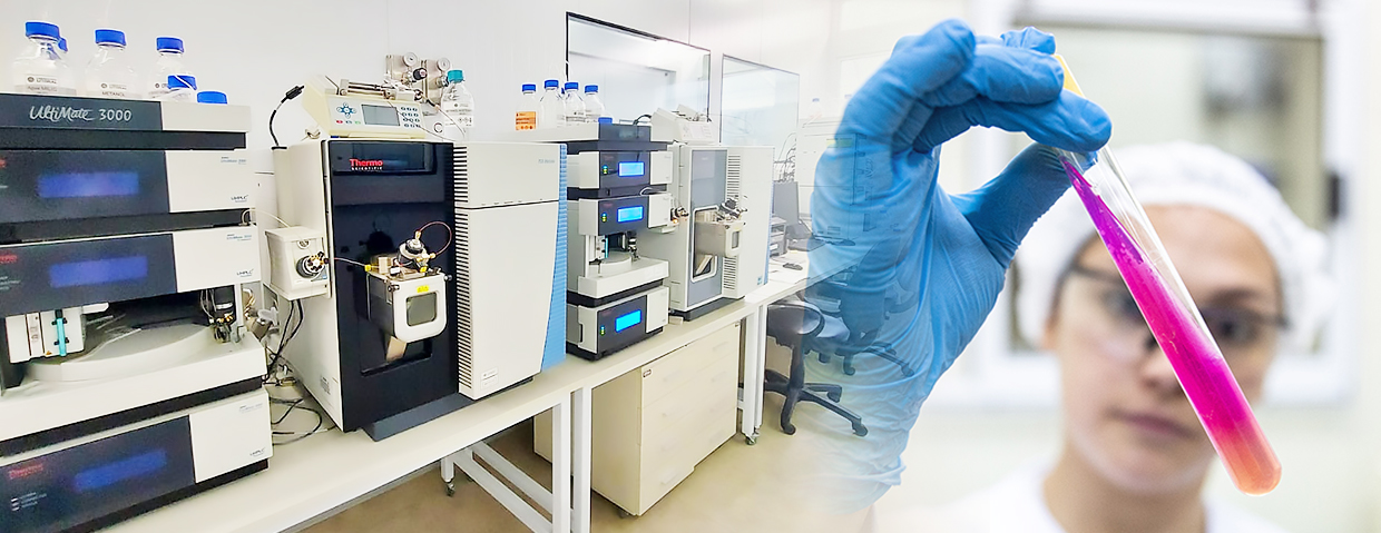 Nuevo servicio para la Industria Farmacéutica: CENTRO BIOANALÍTICO ...